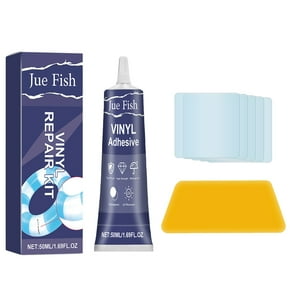 Air Mattress Repair Kits