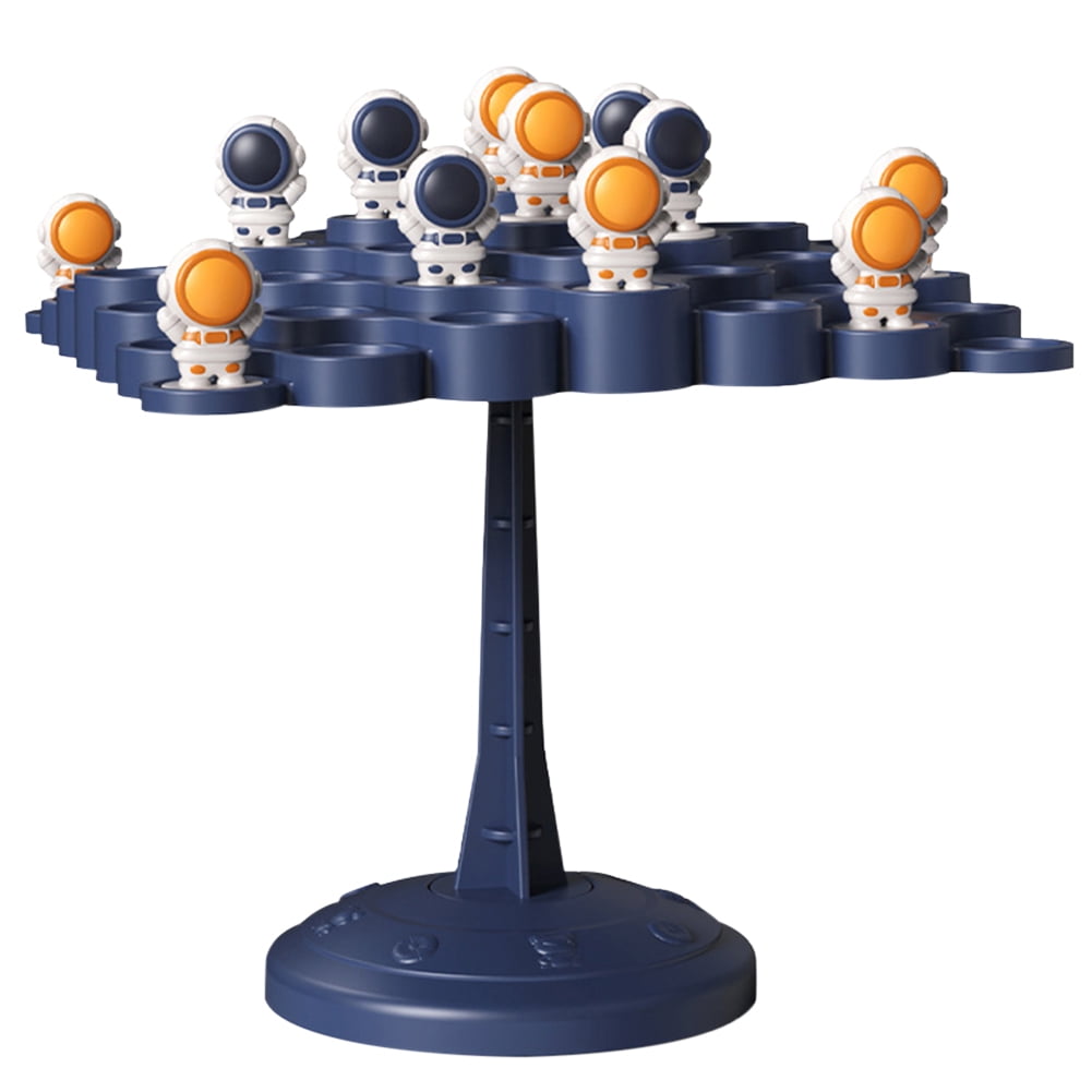 Aixig Astronaut Balance Tree Game Educational Tabletop Game Balance ...