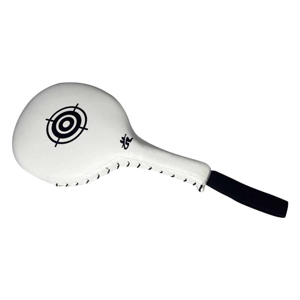 Aixig Boxing Foot Target Boxing Training Mat PU Boxing Focus Pads ...