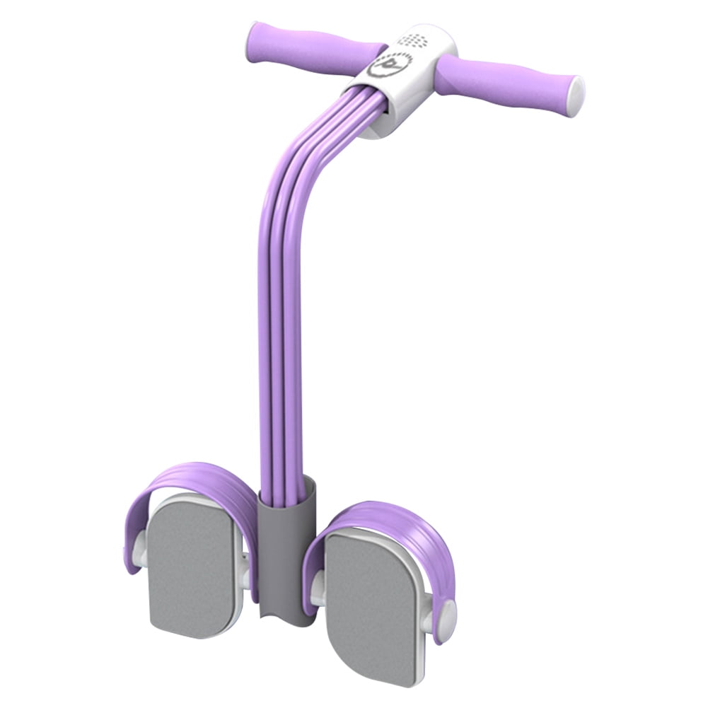Aixig Pedal Puller Resistance Rope Yoga Pedal Puller Resistance Band ...