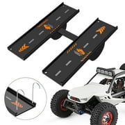 Portable Rc Ramp