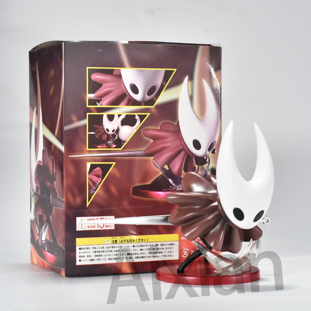 Aixlan Q Version Hollow Knight Figure Hollow Knight 11cm Wholesale PVC ...