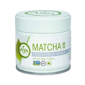 Matcha Powder in Matcha Tea - Walmart.com