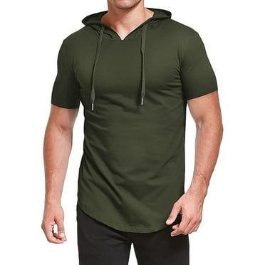 [2025 New Model]Swag Point Men’s Graphic T Shirts – 100% Cotton Casual ...