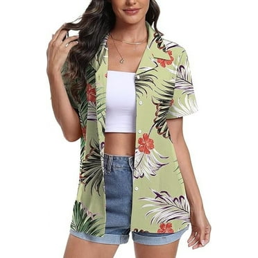 Fitzy Christmas in July Shirt, Watermelon Shirt, Tropical Christmas ...