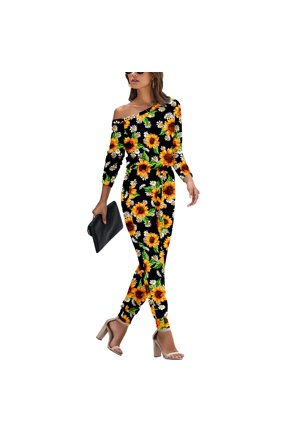 Romper Long Torso