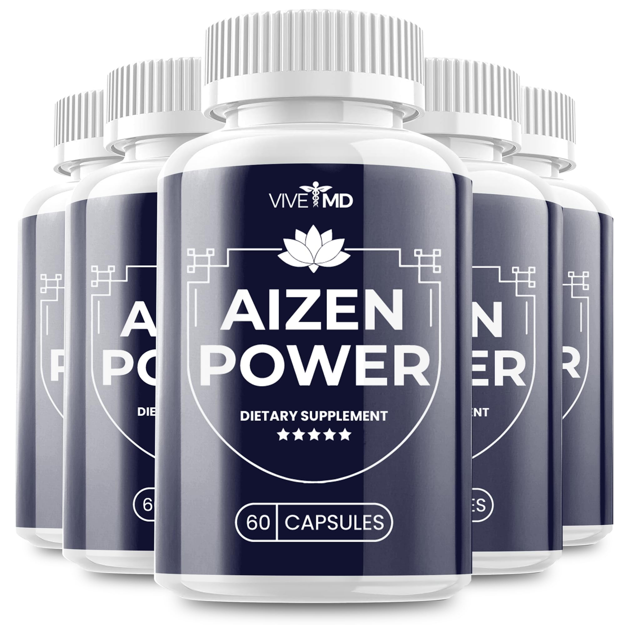 Aizen Power for Men Aizen Power Plus Growth Aizen Power for Men Aizen ...