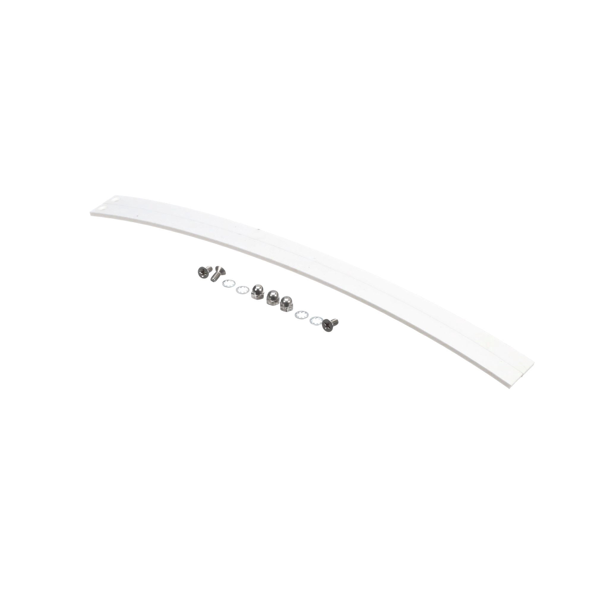 Aj Antunes - Roundup 7000816, Ptfe, Slide Rail Kit - Walmart Business ...