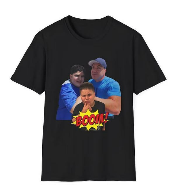 Aj Big Justice The Rizzler We Bring the Boom Meme T Costco Guys ...