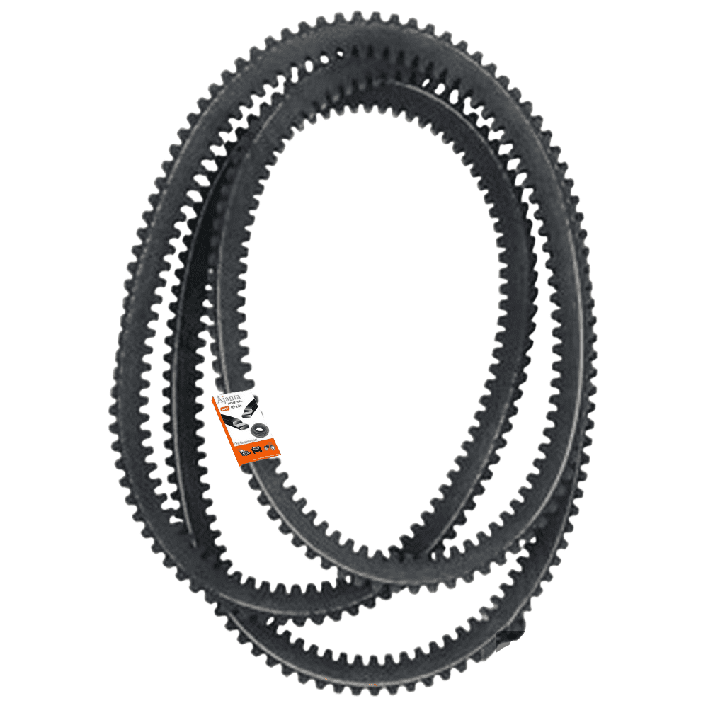 Ajanta OEM Belt Double Cogged (5/8 x 64 ½) M118684, M143019, M144677 ...