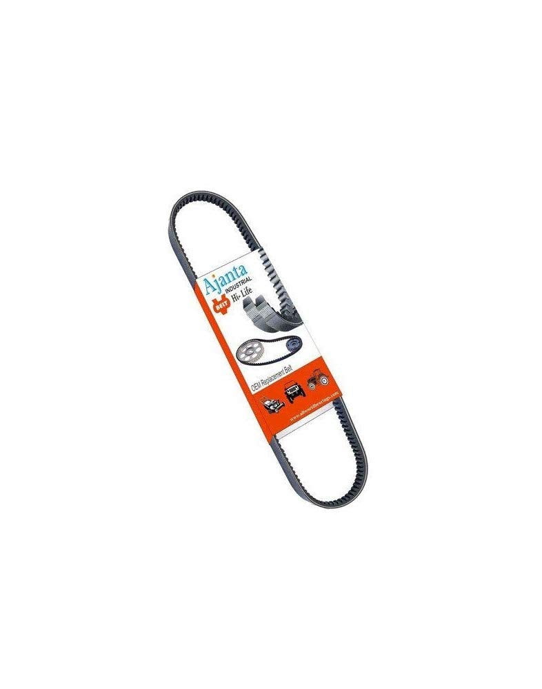 Ajanta OEM Replacement Belt (1/2X75.38) Cogged Vbelt 574870901 ...