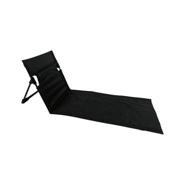 Ostrich Deluxe Padded 3-N-1 Outdoor Folding Beach Chair, Teal (3 Pack ...