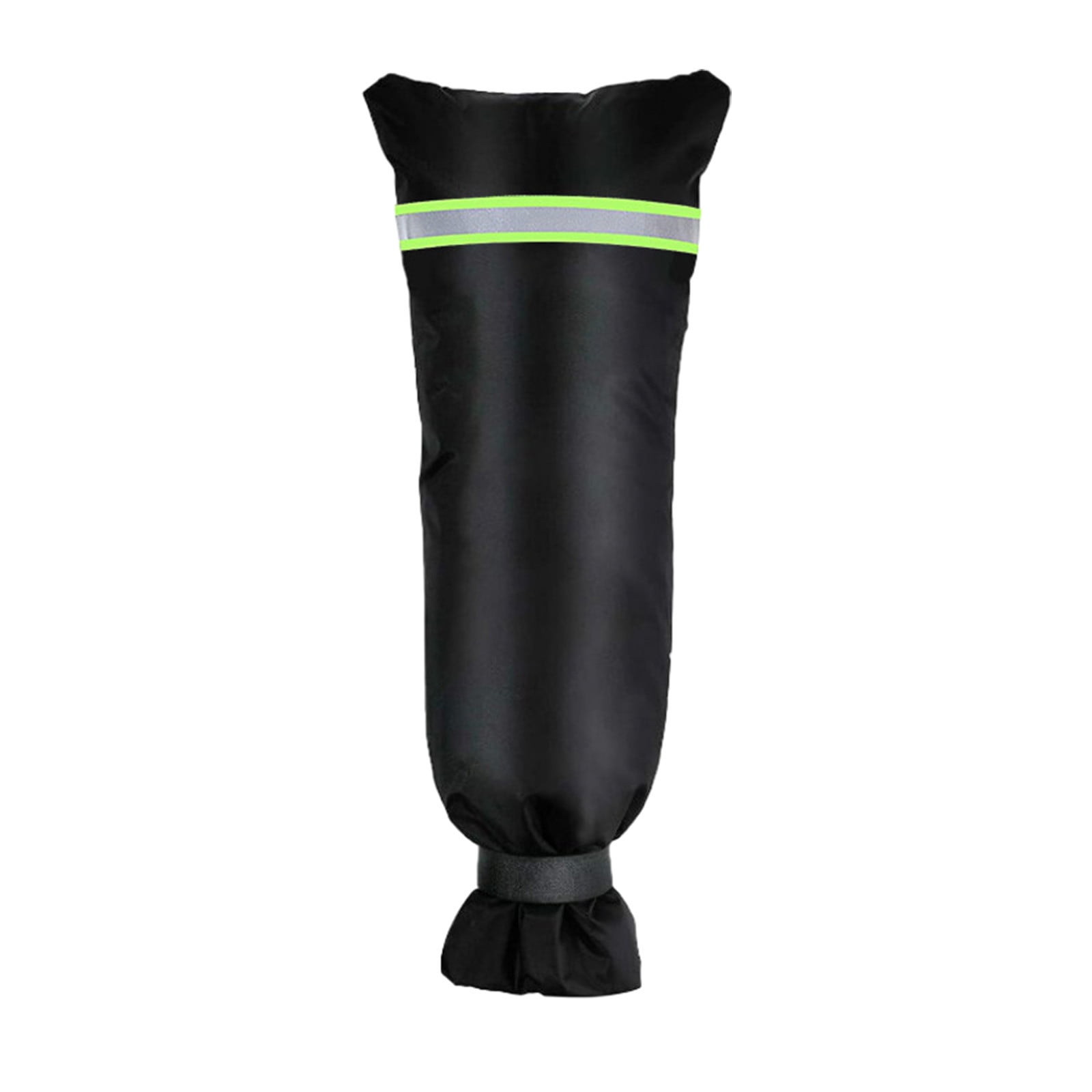 Ajauxi Large Outdoor Faucet Covers Insulated Protector for Winter Cold ...