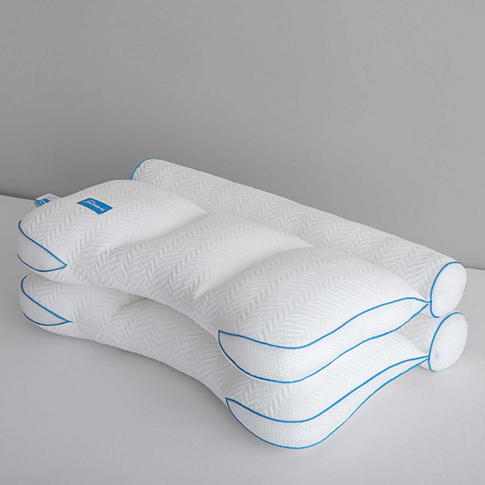 Ajauxi Ultra Thin Pillow Stomach Sleeping Queen Size, Adjustable Thin ... Ajauxi Ultra Thin Pillow Stomach Sleeping Queen Size, Adjustable Thin ...