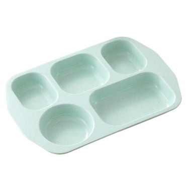 Portion control plate MyPlate for Teens or Adults - Walmart.com