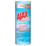 Ajax Oxygen Bleach All-Purpose Cleaner No 214278, 24ct - Walmart.com