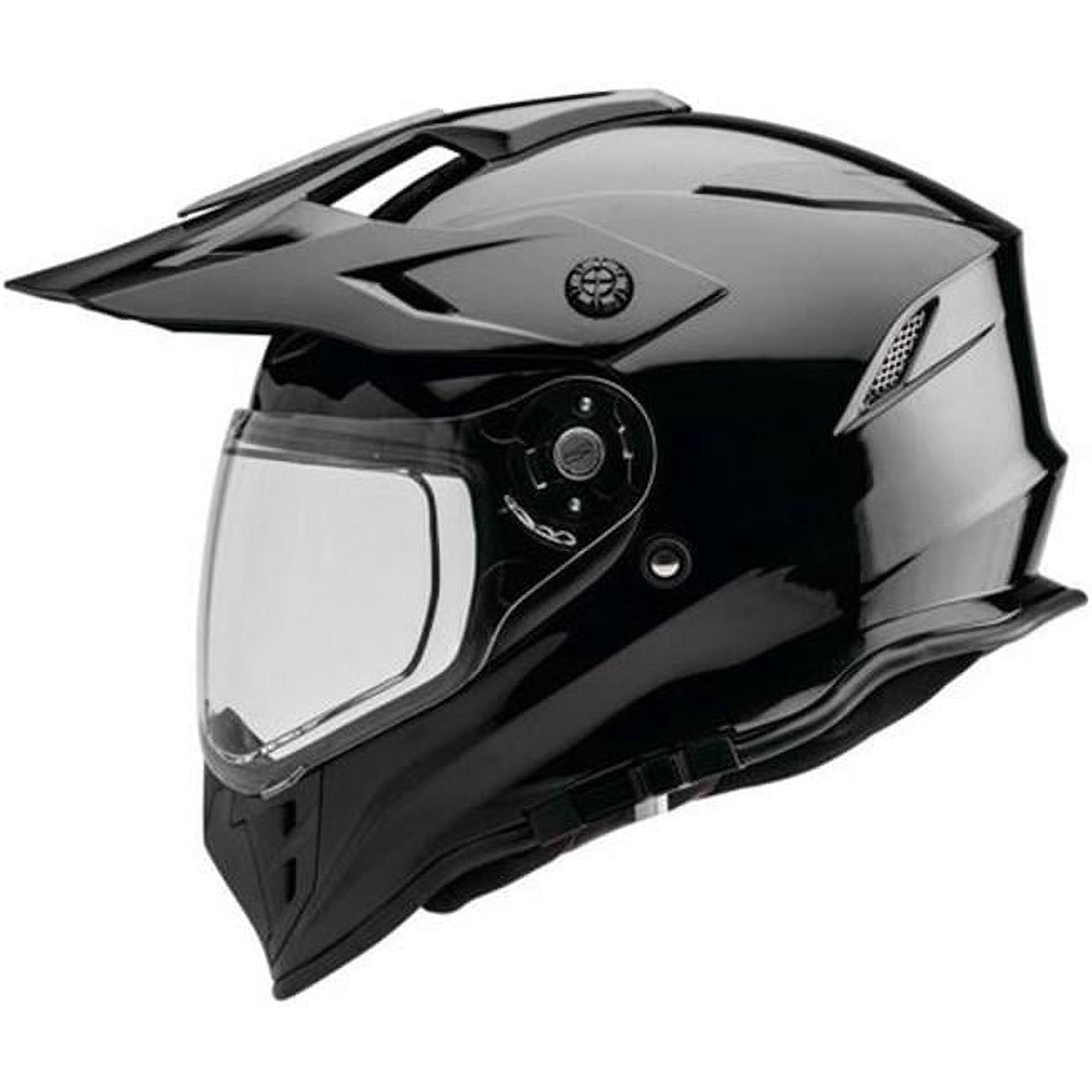 Ajax Adventure Helmet, Black - Extra Large - Walmart.com