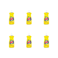 Ajax Lemon Scent 28 fl oz × 6 Pack — Ultra Super Degreaser, Deep ...
