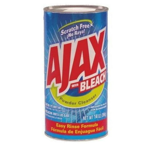 Ajax Cleaner
