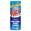 AJAX Powder Cleanser with Bleach, Multi-Purpose Cleaner, 21 oz ...