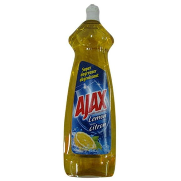 Ajax Cleaner