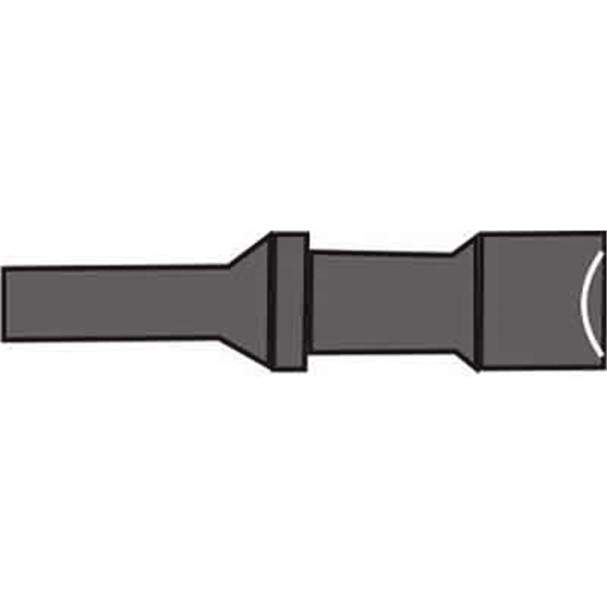 Ajax Tool Works RIVET SET F/ 1/4IN. BRAZIER HEAD RIVETS - Walmart.com