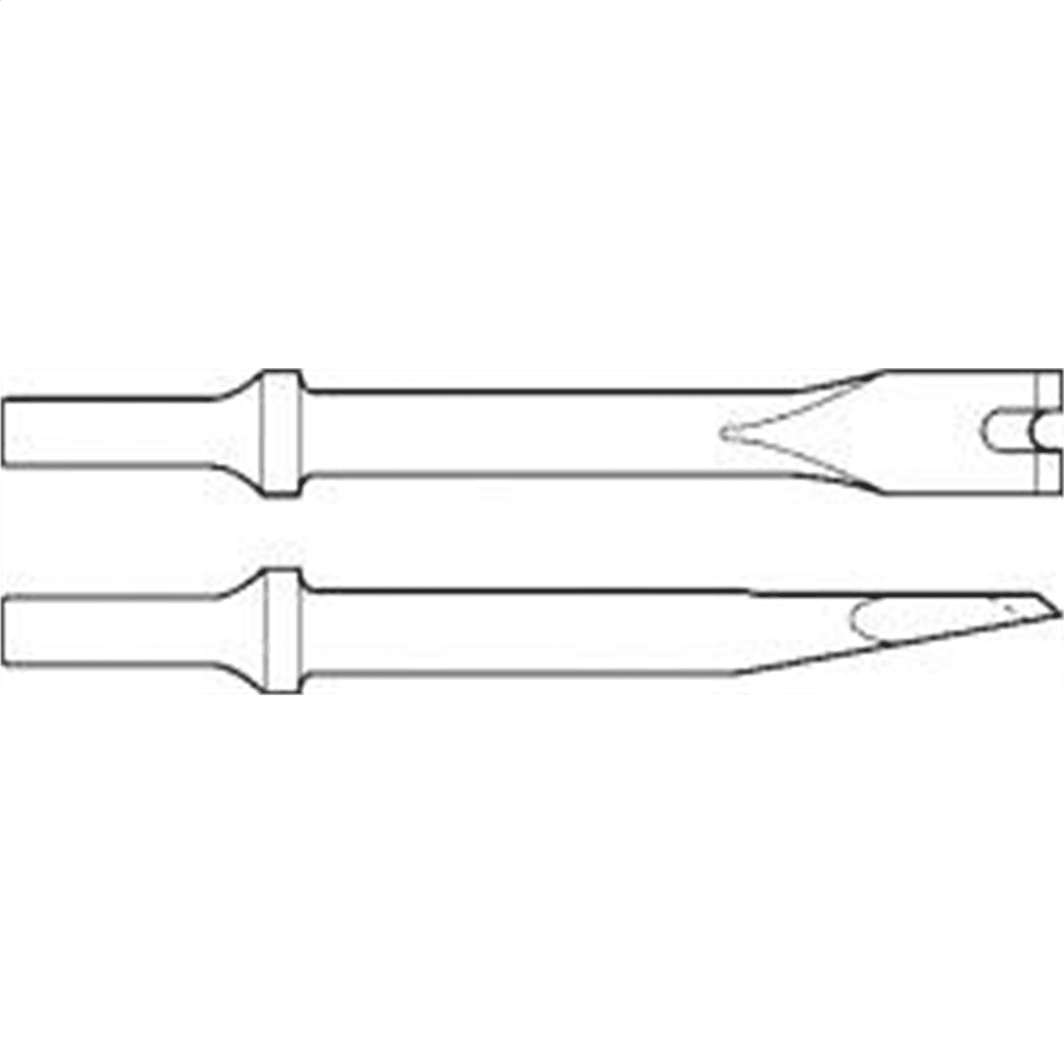 Ajax Tool Works SPLITTER WELD - Walmart.com