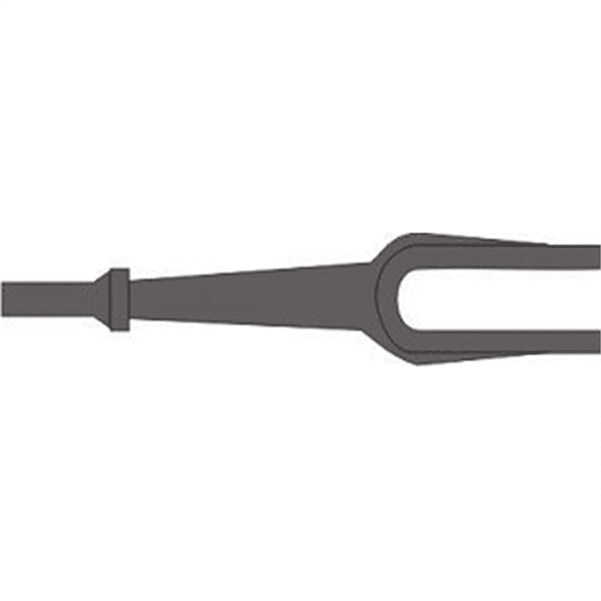 Ajax Tool Works ZIP GUN SK FORK CHISEL - Walmart.com