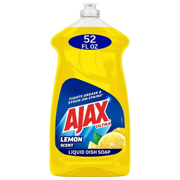 Ajax Cleaner