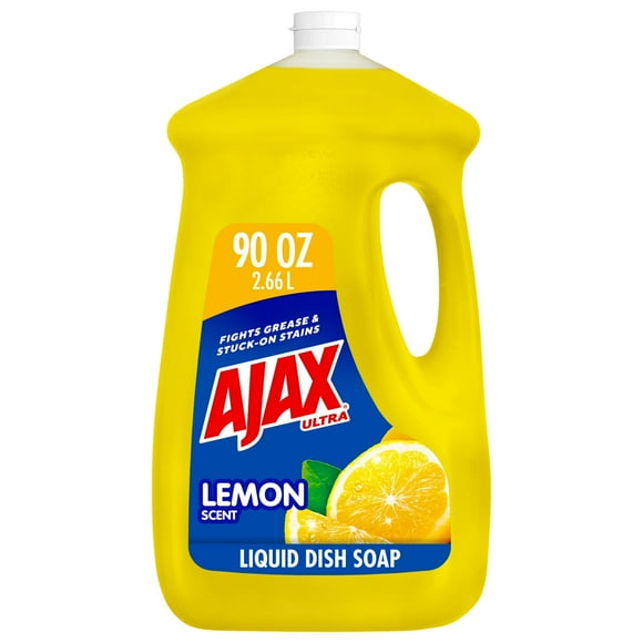 Ajax Cleaner