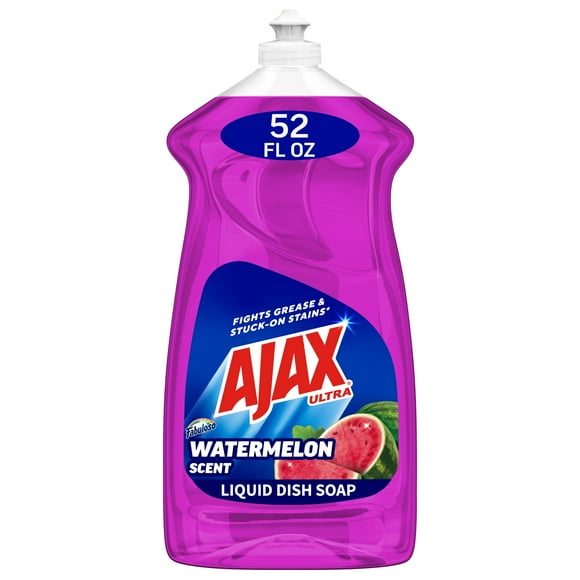 Ajax Cleaner