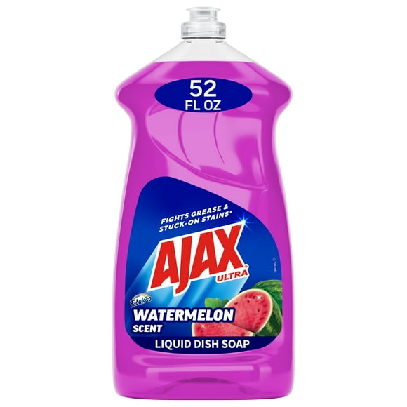 Ajax Cleaner