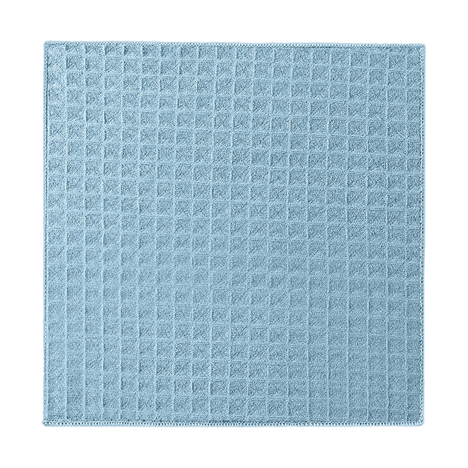 Ajhhao Dish Cloths Kitchen Washcloths Kitchen Rags Reusable Cleaning ...