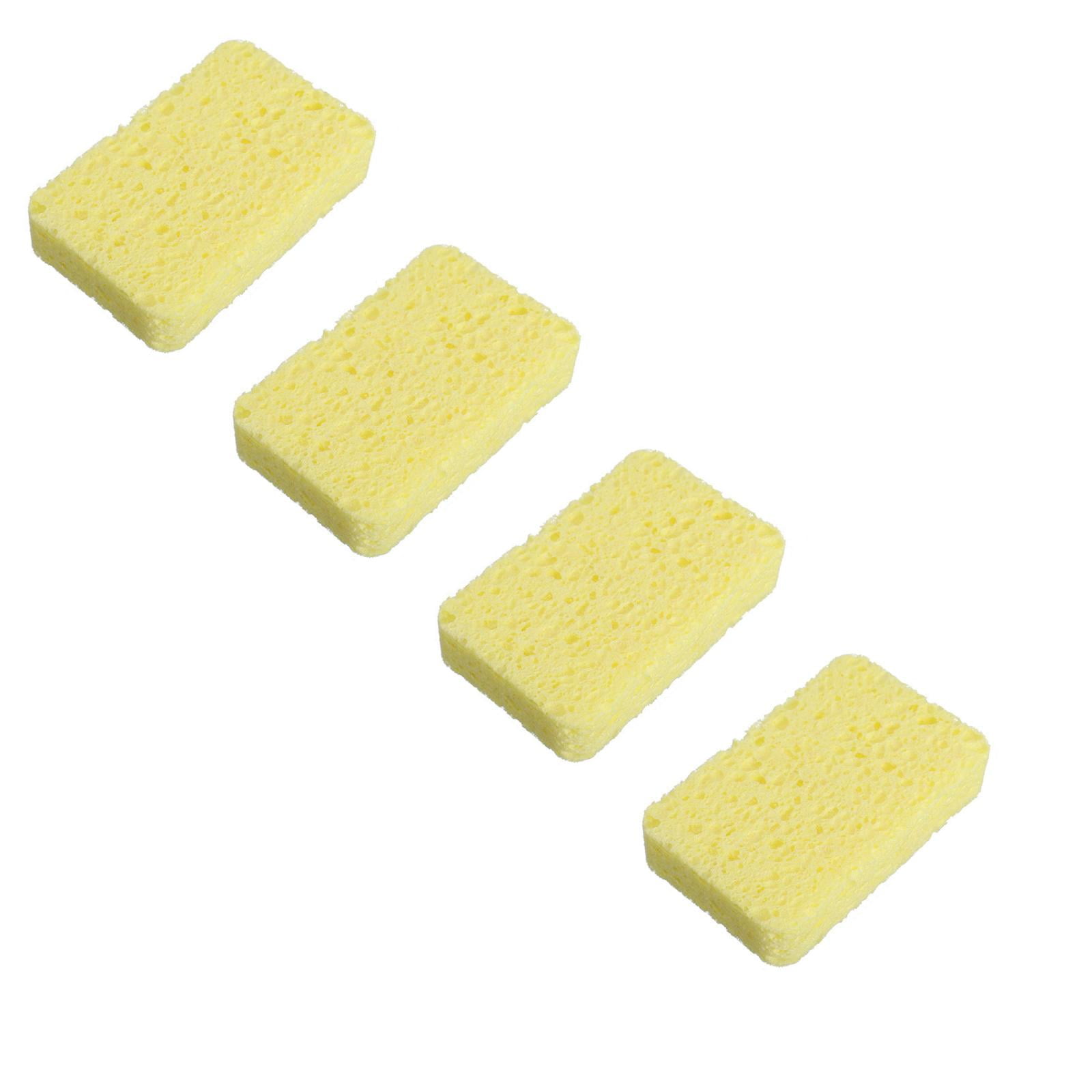 Ajhhao Dish Sponges Kitchen Sponges For Cleaning Kitchen Sponges For ...