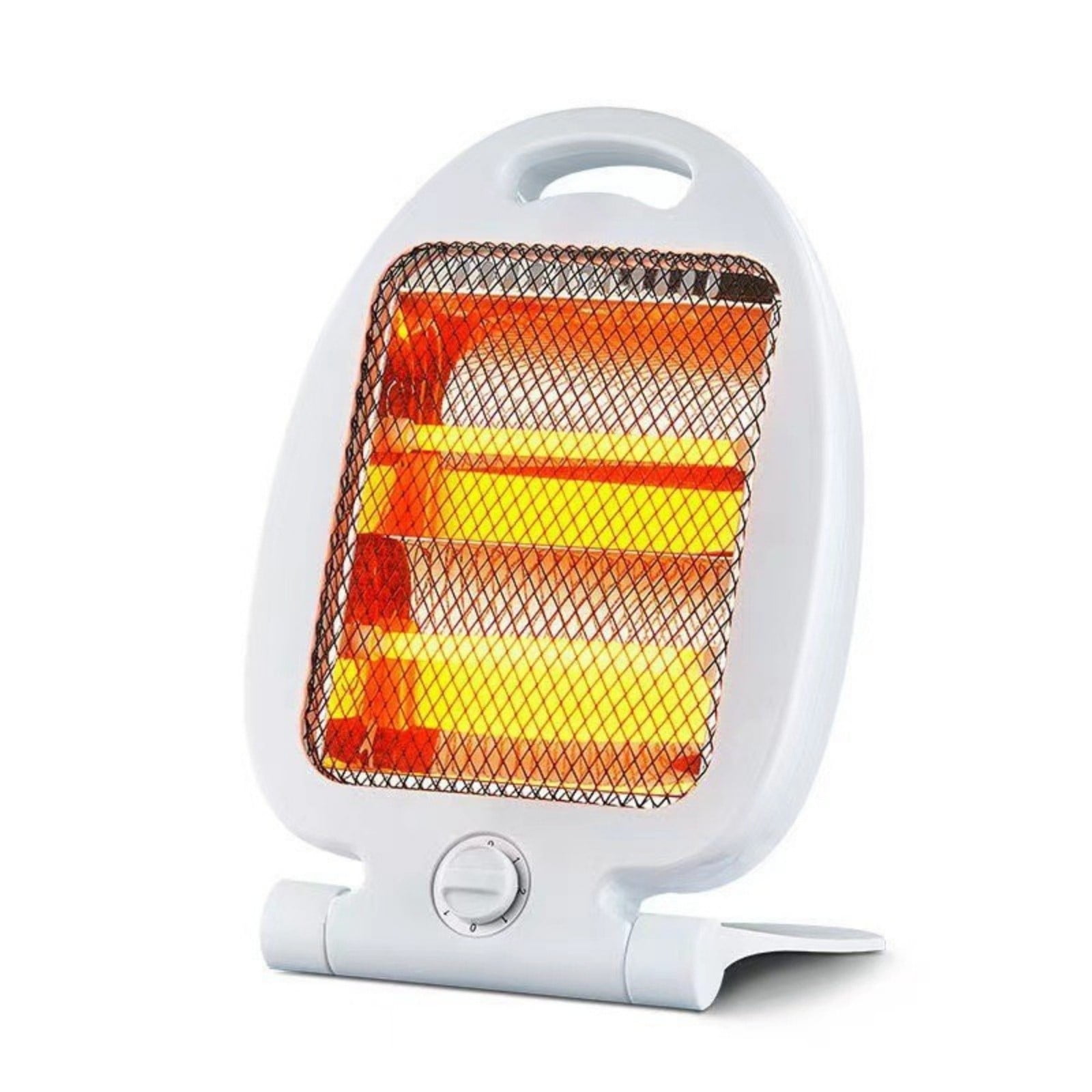 Ajhhao Small Space Heater Portable Heater Heater for Bedroom Household ...