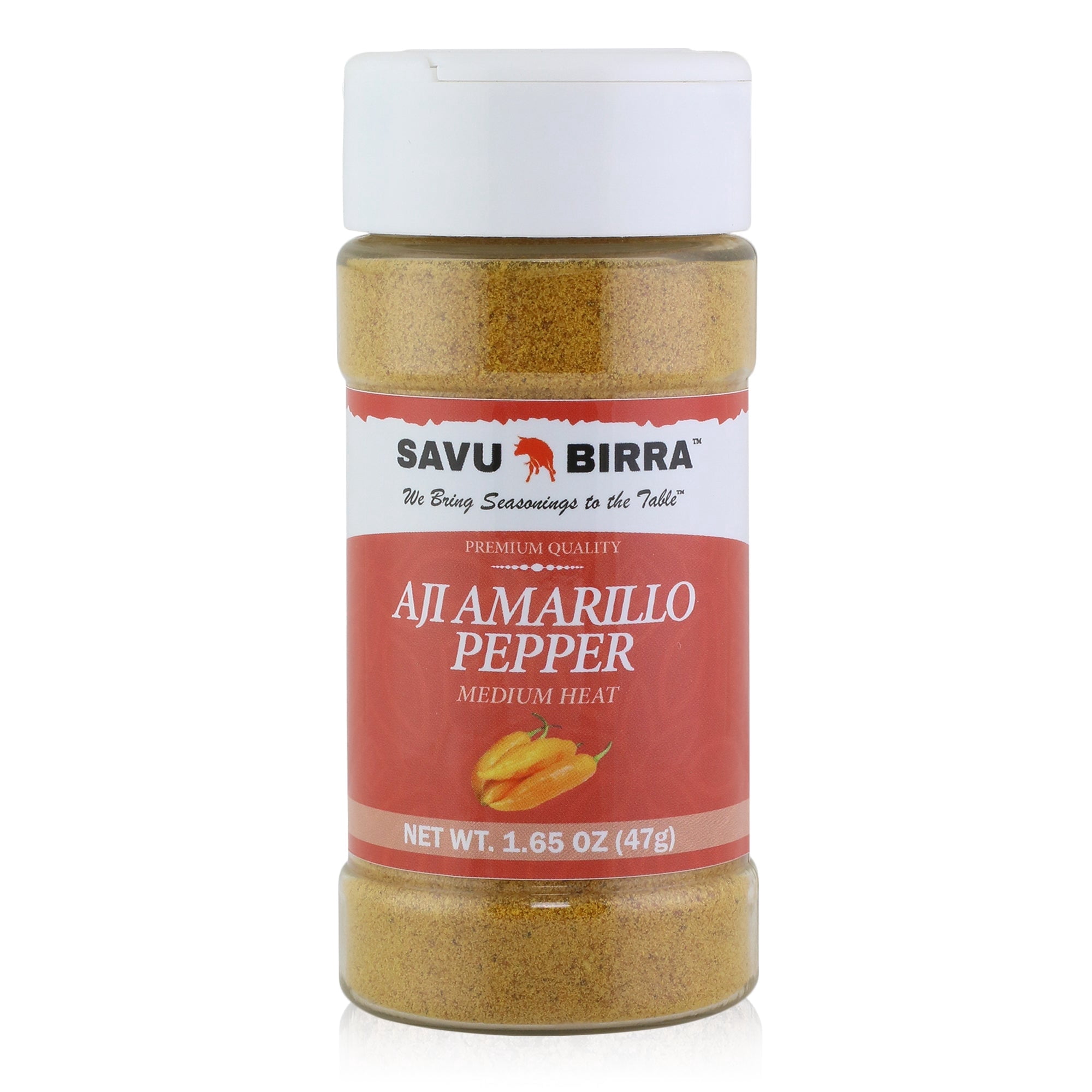 Aji Amarillo Chile Pepper - Walmart.com