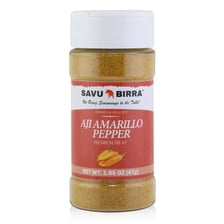 1400s Spices Guajillo Stemless Chile, Medium Heat Dried Red Mexican ...