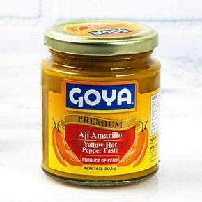 Aji Amarillo Peruano
