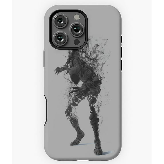 Ajin Demi Human Anime Manga Art M09134 Phone case for iPhone 11 to 16 ...