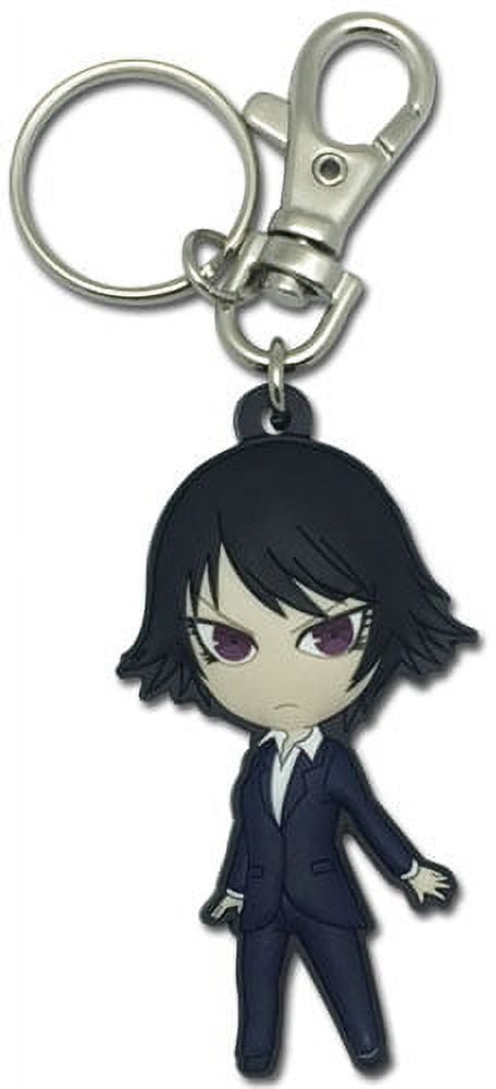 Key Chain - Ajin - New SD Izumi Toy Licensed ge85390 - Walmart.com