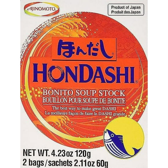 Dashi Powder