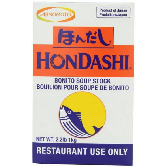 Hondashi Powder