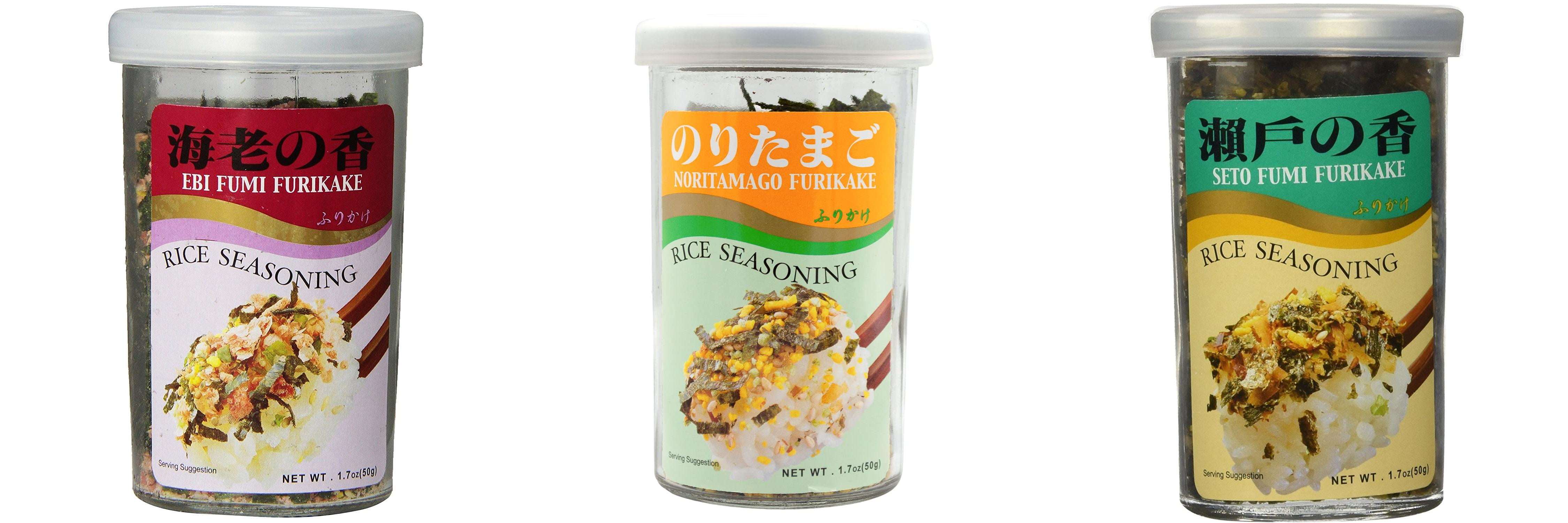 Jfc International Furikake Katsuo Fumi