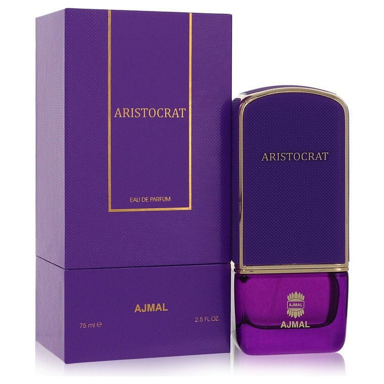 Ajmal Aristocrat by Ajmal - Women - Eau De Parfum Spray 2.5 oz ...