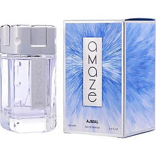 Ajmal Mens Amaze Eau De Parfum - Walmart.com