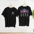 Ajr Brothers Logo Shirt , AJR The Maybe Man Tour 2024 Shirt , AJR Band ...