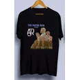 Ajr The Maybe Man Tour 2024 Tour Shirt Ajr Band Fan Shirt The Maybe Man ... Ajr The Maybe Man Tour 2024 Tour Shirt Ajr Band Fan Shirt The Maybe Man ...