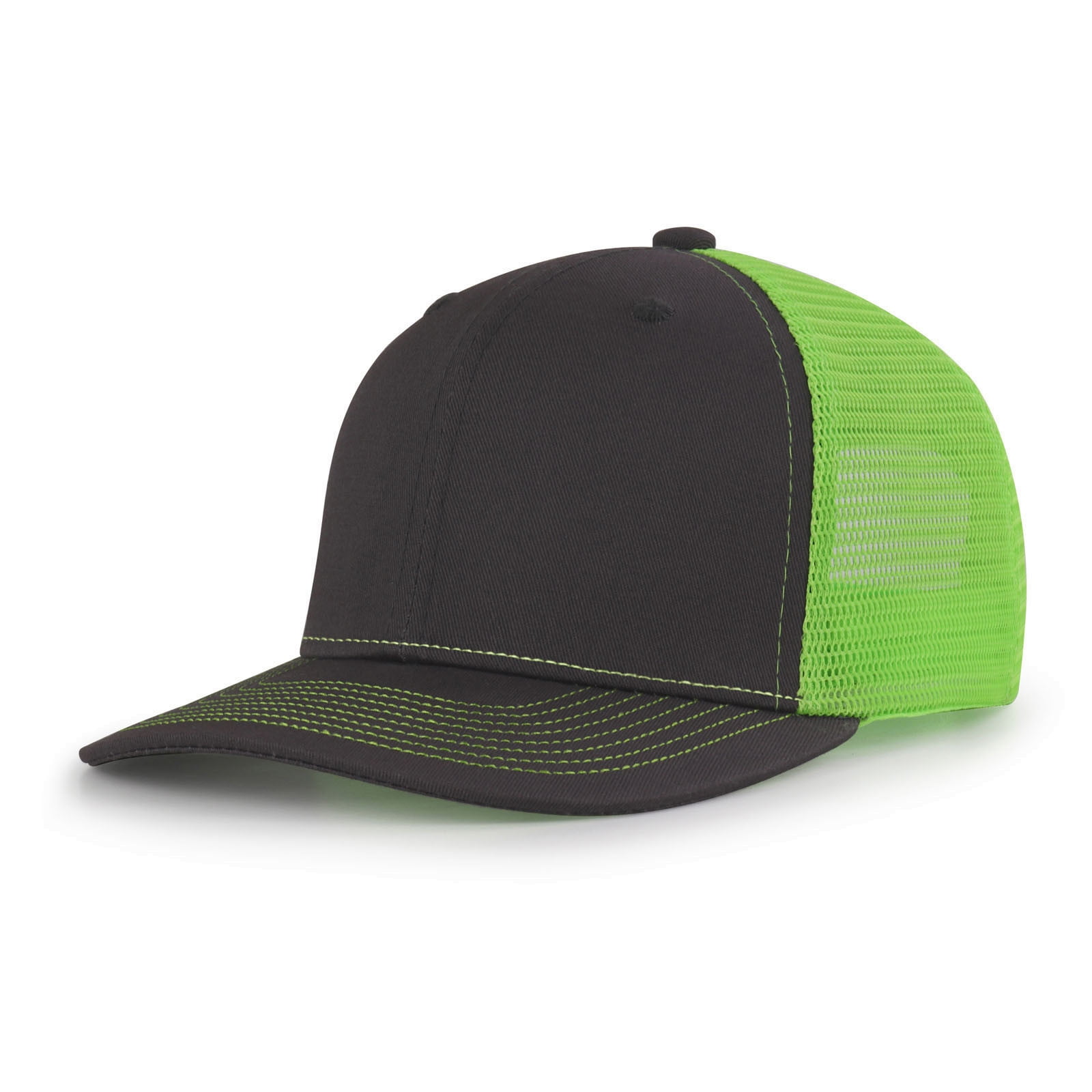 Ajshakl Mens Hat, Unisex Mesh Baseball Hat Ball Cap Visor Adjustable ...