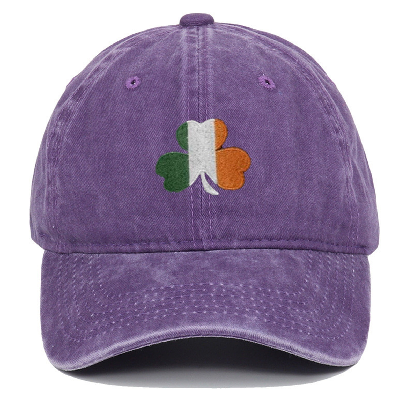 Ajshakl St Patricks Day Hats for Men, Irish Vintage Baseball Cap ...