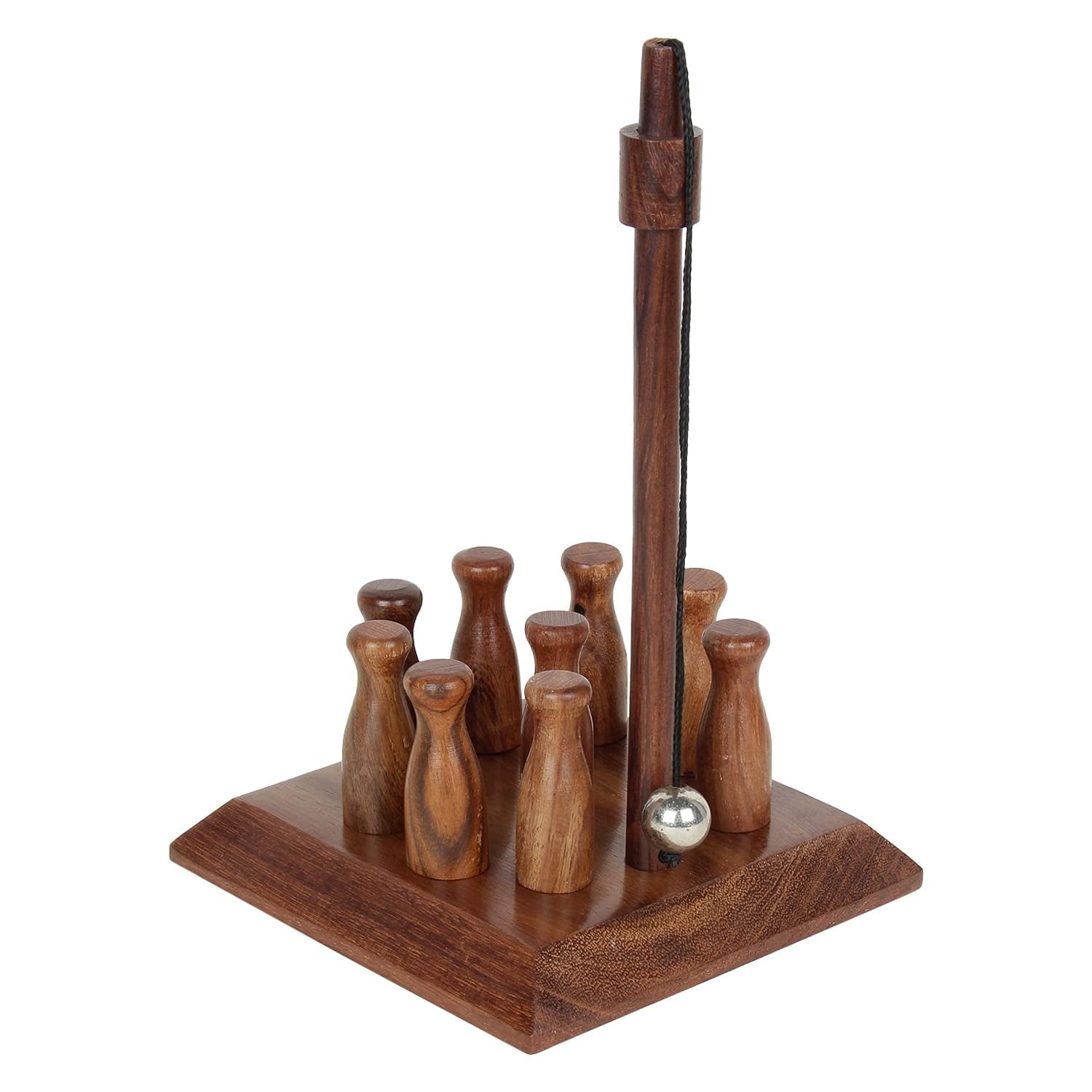 Bar Bowling Game